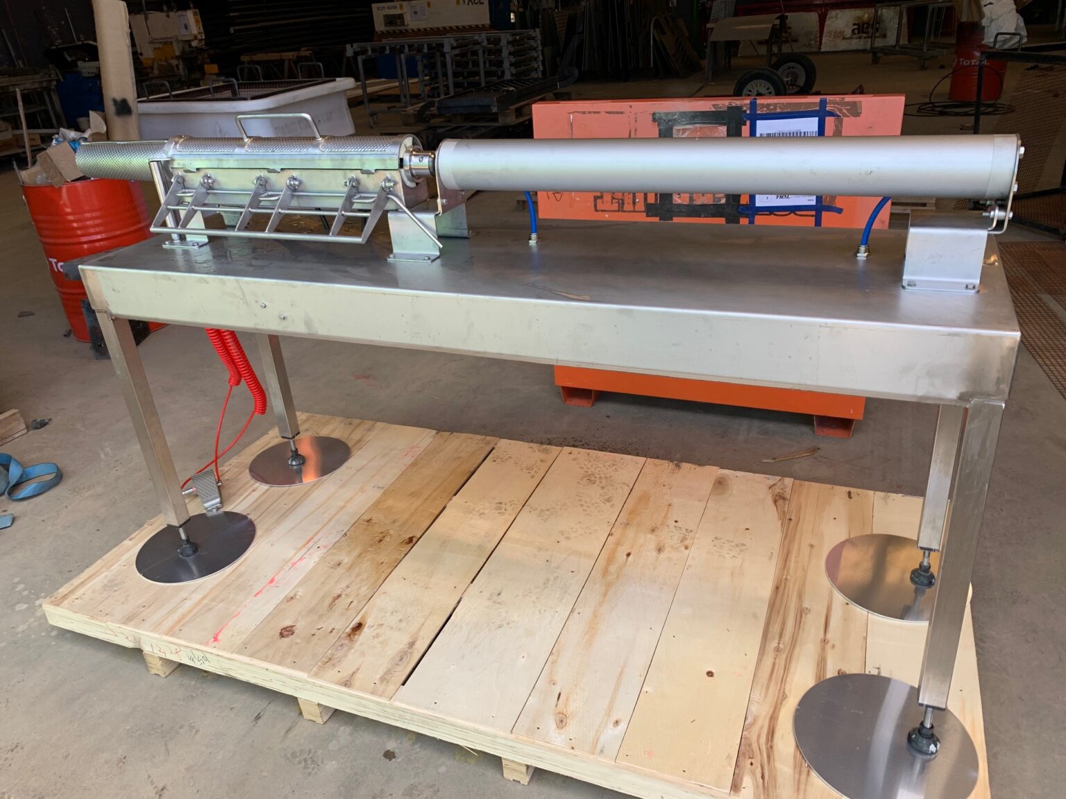 Products – AES – Advanced Engineering Solutions