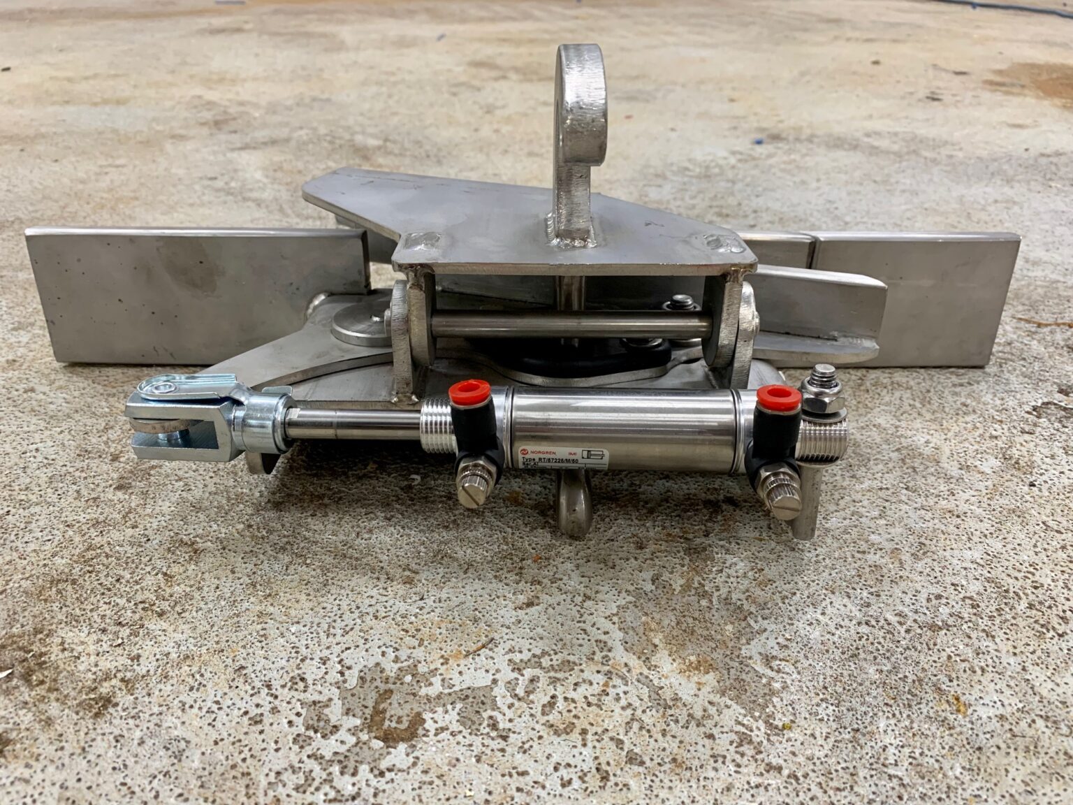 Products – AES – Advanced Engineering Solutions